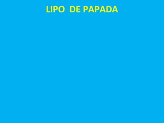 Bichectomia y lipo papada slideshare | PPT