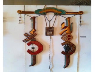 Bichig usgin tuuh | PPT