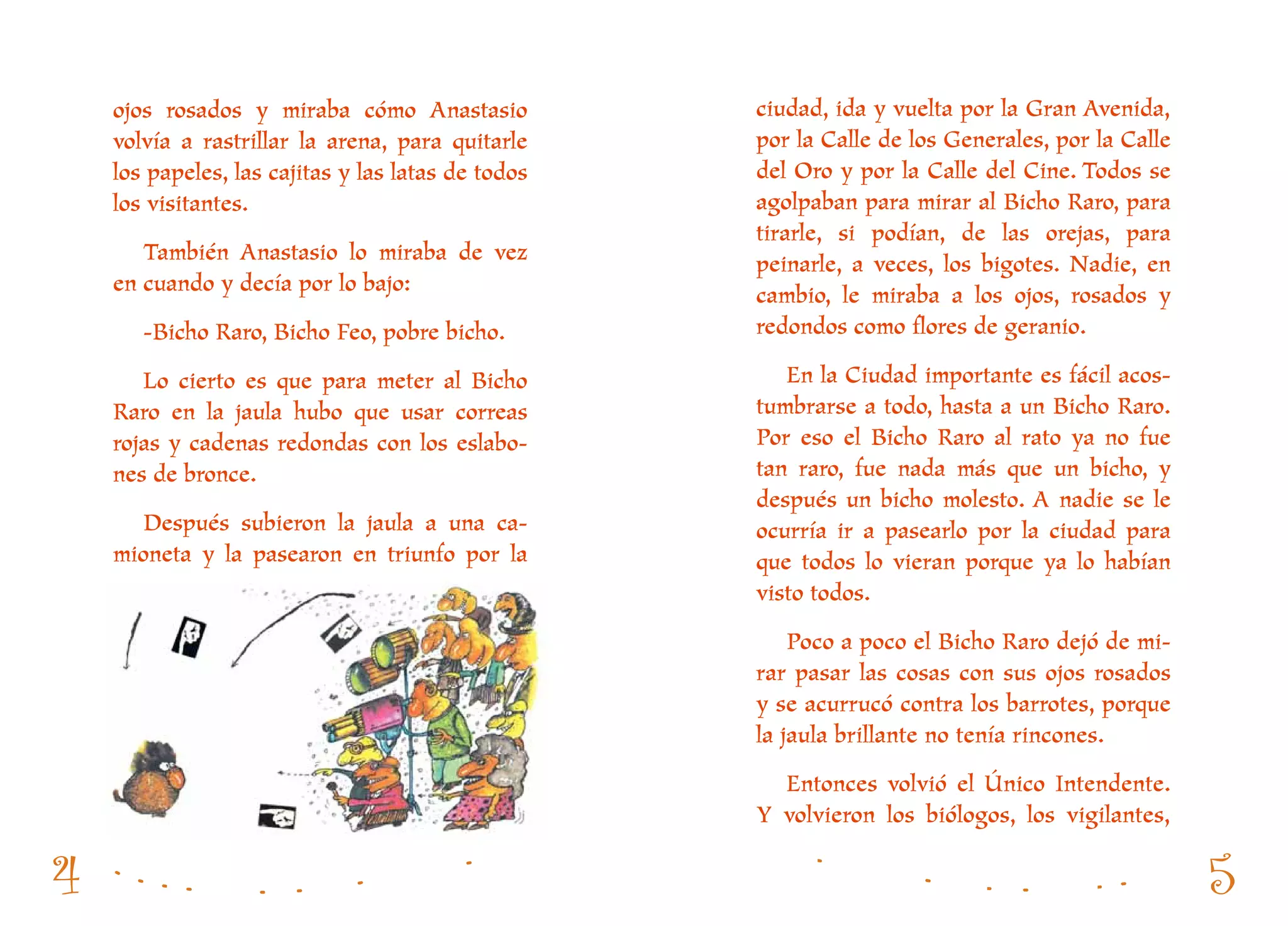bicho raro.pdf