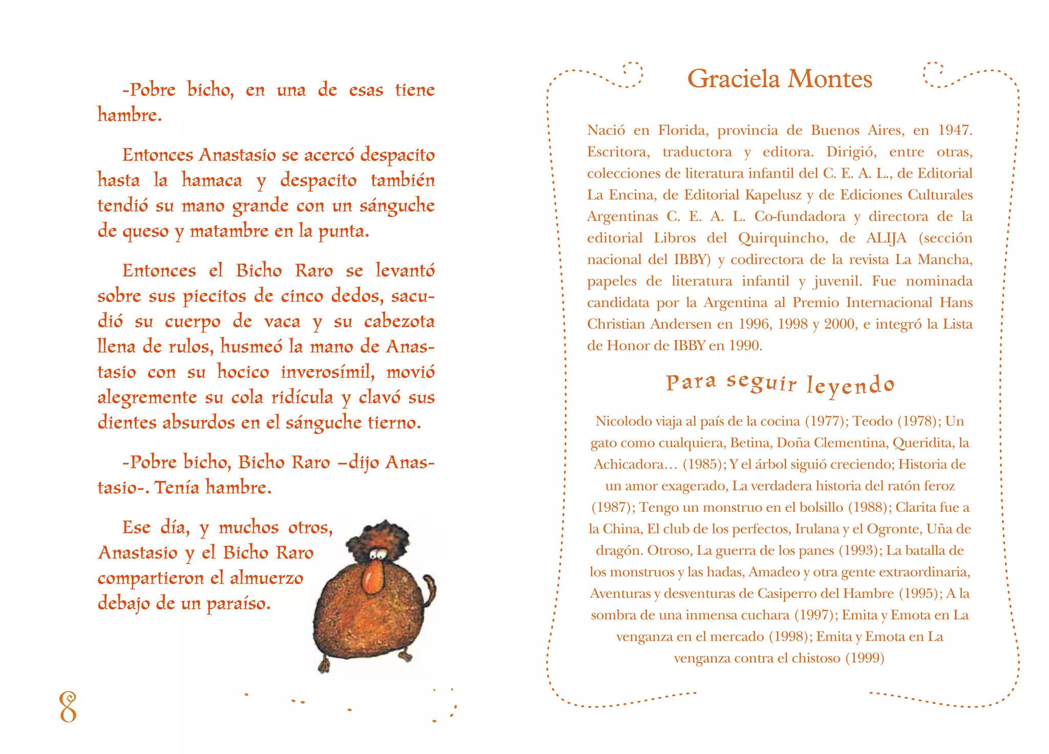bicho raro.pdf