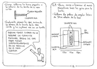Bicibomba movil manual | PPT