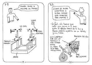 Bicibomba movil manual | PPT