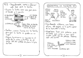 Bicibomba movil manual | PPT