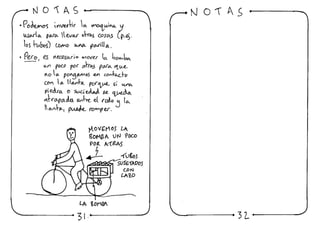 Bicibomba movil manual | PPT