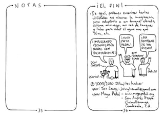 Bicibomba movil manual | PPT