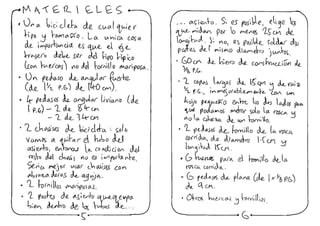 Bicibomba movil manual | PPT