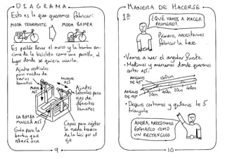 Bicibomba movil manual | PPT