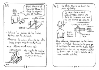 Bicibomba movil manual | PPT