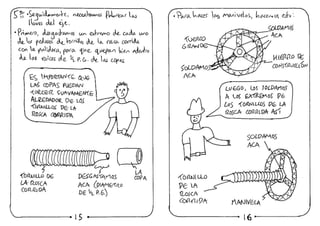 Bicibomba movil manual | PPT