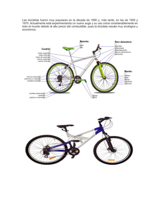 Bicicleta | PDF
