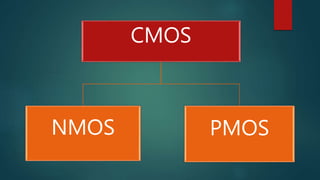 Bicmos Technology - Overview | PPTX