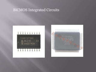 VLSI bi cmos technology processes ppt.ppt