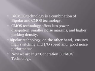 VLSI bi cmos technology processes ppt.ppt