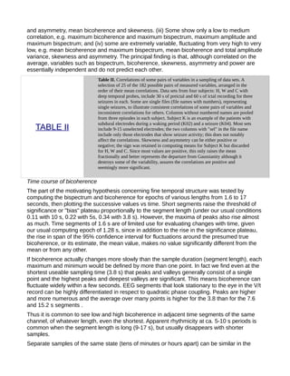 Bicoherence bullock etal | PDF | Brain and Nervous System Disorders ...