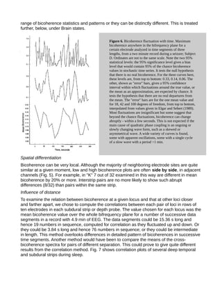Bicoherence bullock etal | PDF | Brain and Nervous System Disorders ...