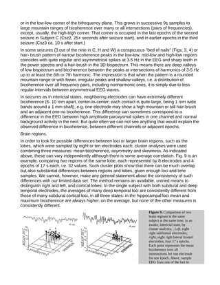 Bicoherence bullock etal | PDF | Brain and Nervous System Disorders ...