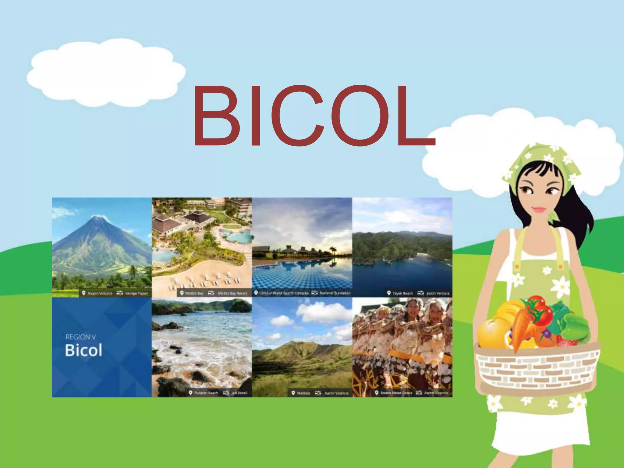 Bicol | PPTX