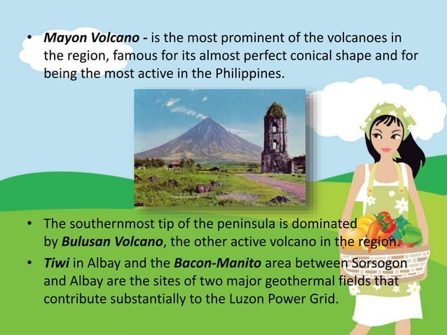Bicol | PPTX