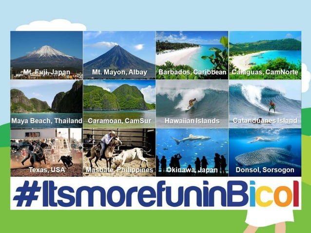 Bicol | PPTX