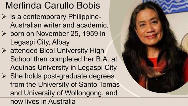 bicolano-literature.pptx bicolano literature | PPTX | Books and Literature