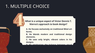 Bicol Artists and their artworks/talents.pptx