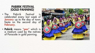 BICOL REGION POWERPOINT IN SOCIAL SCIENCE | PPTX