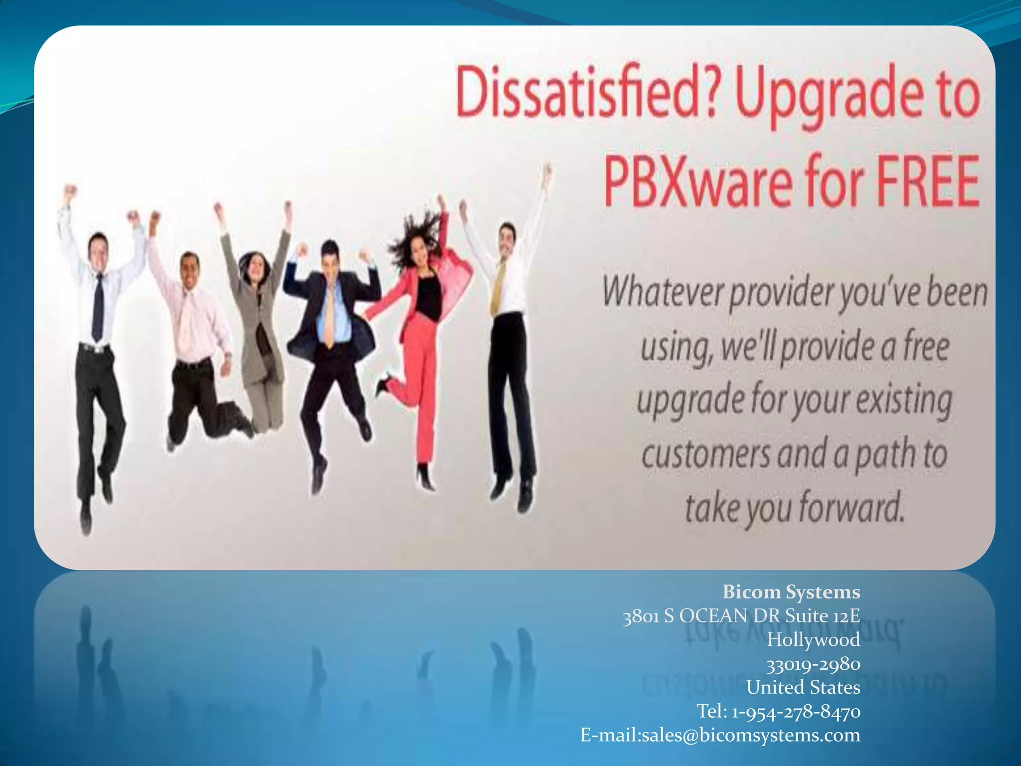 Asterisk PBX | PPT