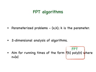 Biconnectivity | PPT
