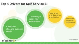 Enabling Self Service BI for OBIEE using Tableau | PDF | Databases | Computer Software and ...