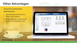 Enabling Self Service BI for OBIEE using Tableau | PDF | Databases | Computer Software and ...