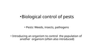 bicontrol potential of insects for environment.pptx