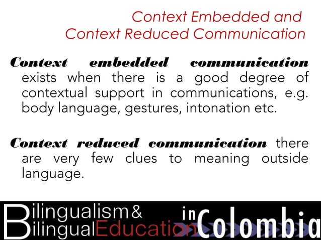 Bics and calp | PPT | Education
