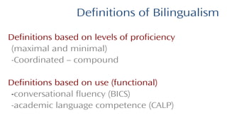 Bics and calp | PPT
