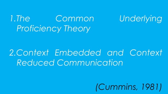 Bics and calp | PPT | Education