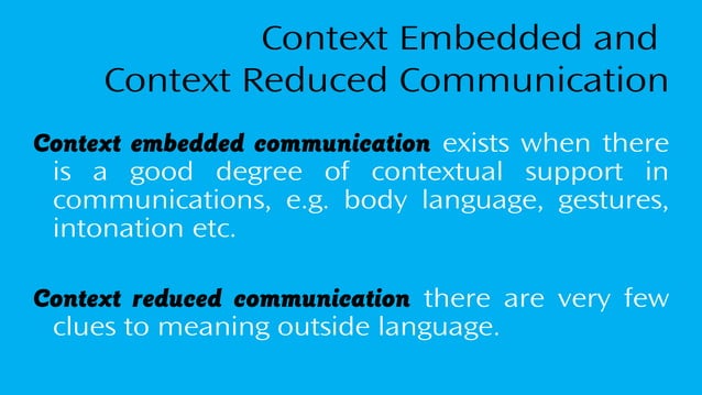 Bics and calp | PPT | Education