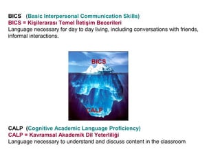 Bics & calp presentation kelami dedezade.pps