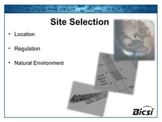 Betty Bezos: bicsi 002 data center standard | PPT
