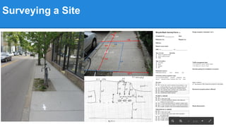 A Systematic Approach to Bicycle Parking Planning for Cities | PPT