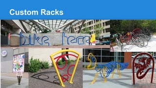 A Systematic Approach to Bicycle Parking Planning for Cities | PPT