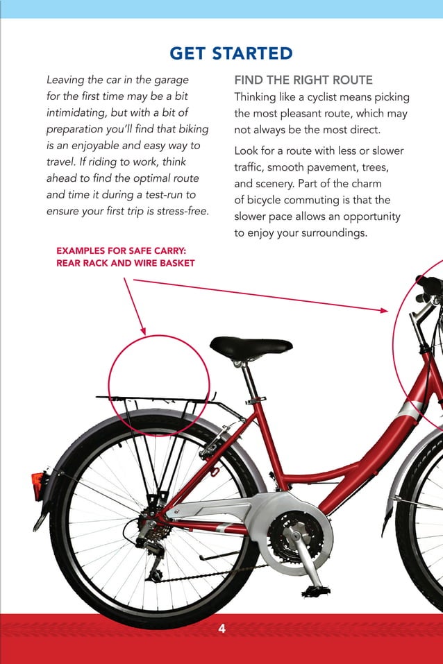 Bicycling for Transportation Texas Bicycle Laws. | PDF
