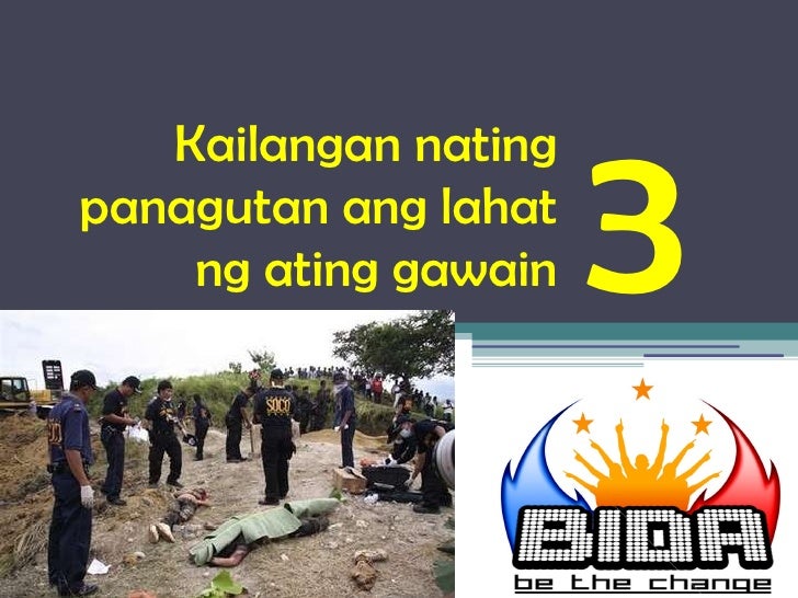 Bida Core Principles