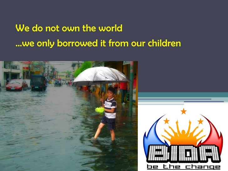 Bida Core Principles