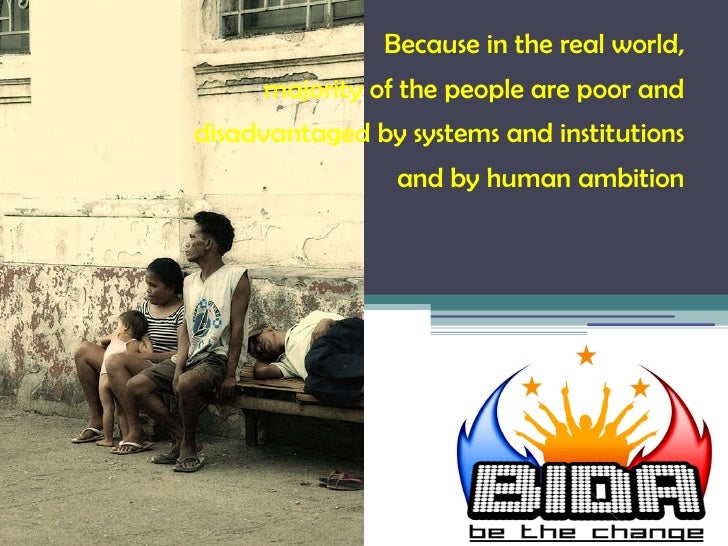 Bida Core Principles