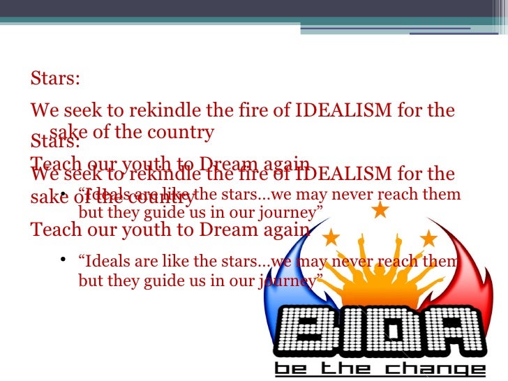 Bida Core Principles