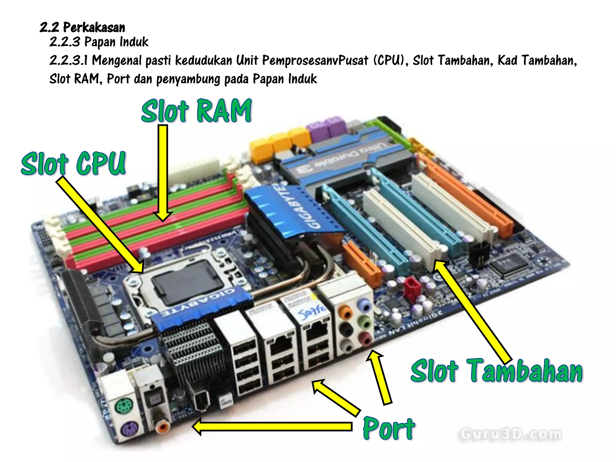 Bidang pembelajaran-2-2-tingkatan-4 | PPT