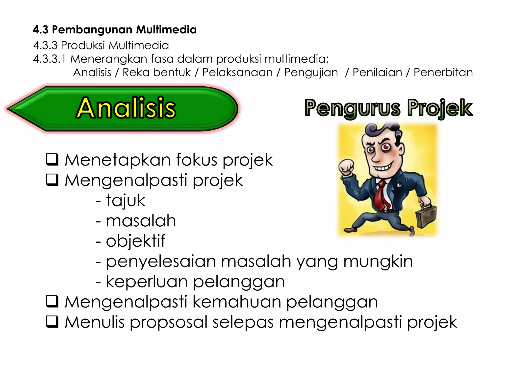 Bidang pembelajaran-4-3 | PPT