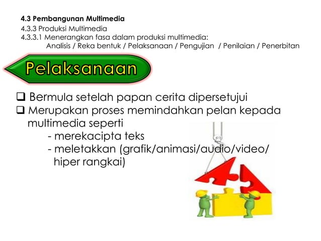 Bidang pembelajaran-4-3 | PPT