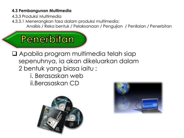Bidang pembelajaran-4-3 | PPT