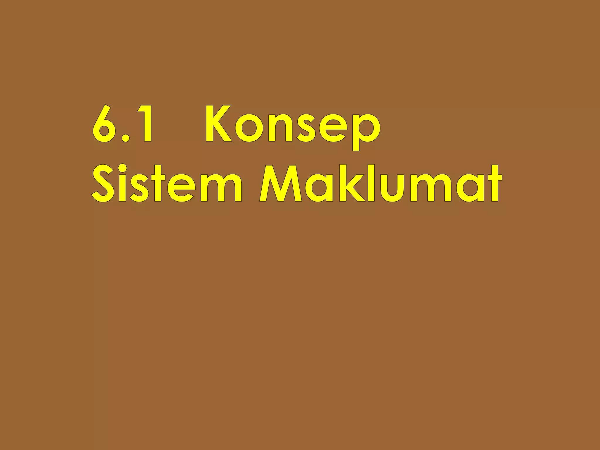 Bidang pembelajaran-6-1 | PPT