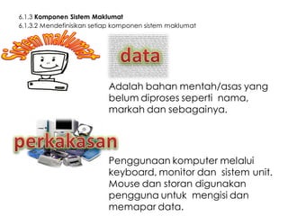 Bidang pembelajaran-6-1 | PPT